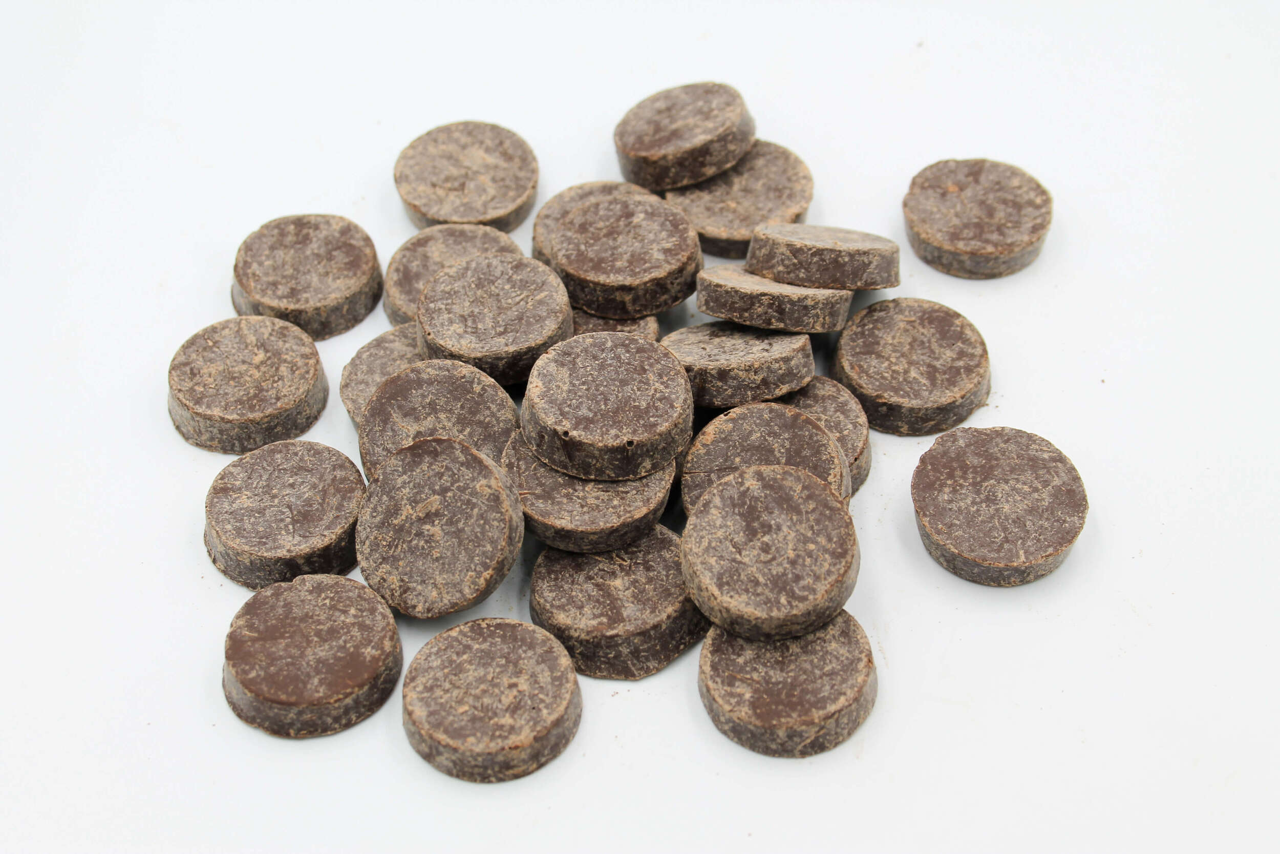 Chocolate - Granel 75% cacao | Sin Envase