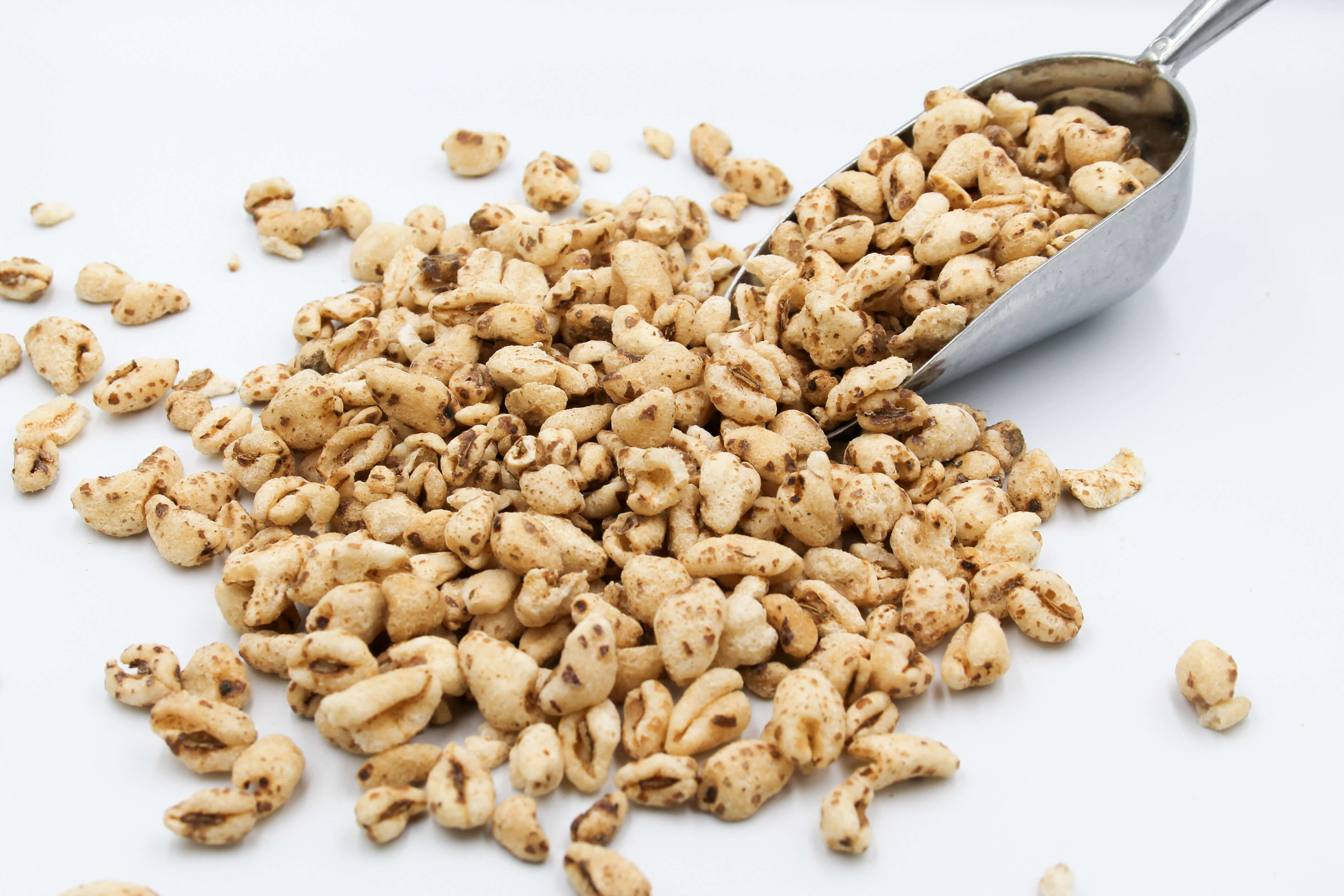 Cereal inflado - Trigo | Sin Envase