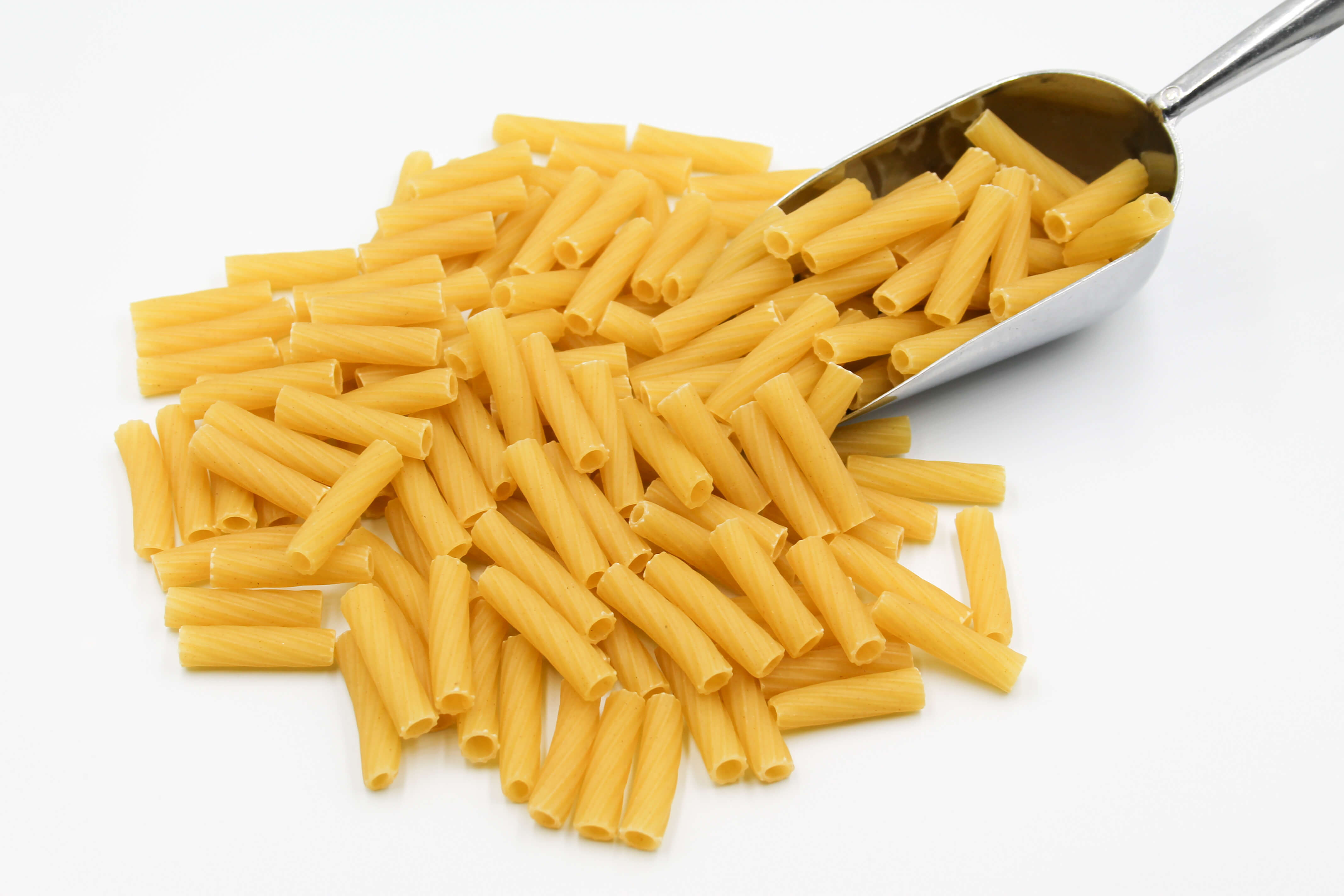 Pastas Mostaccioli Lucchetti | Sin Envase