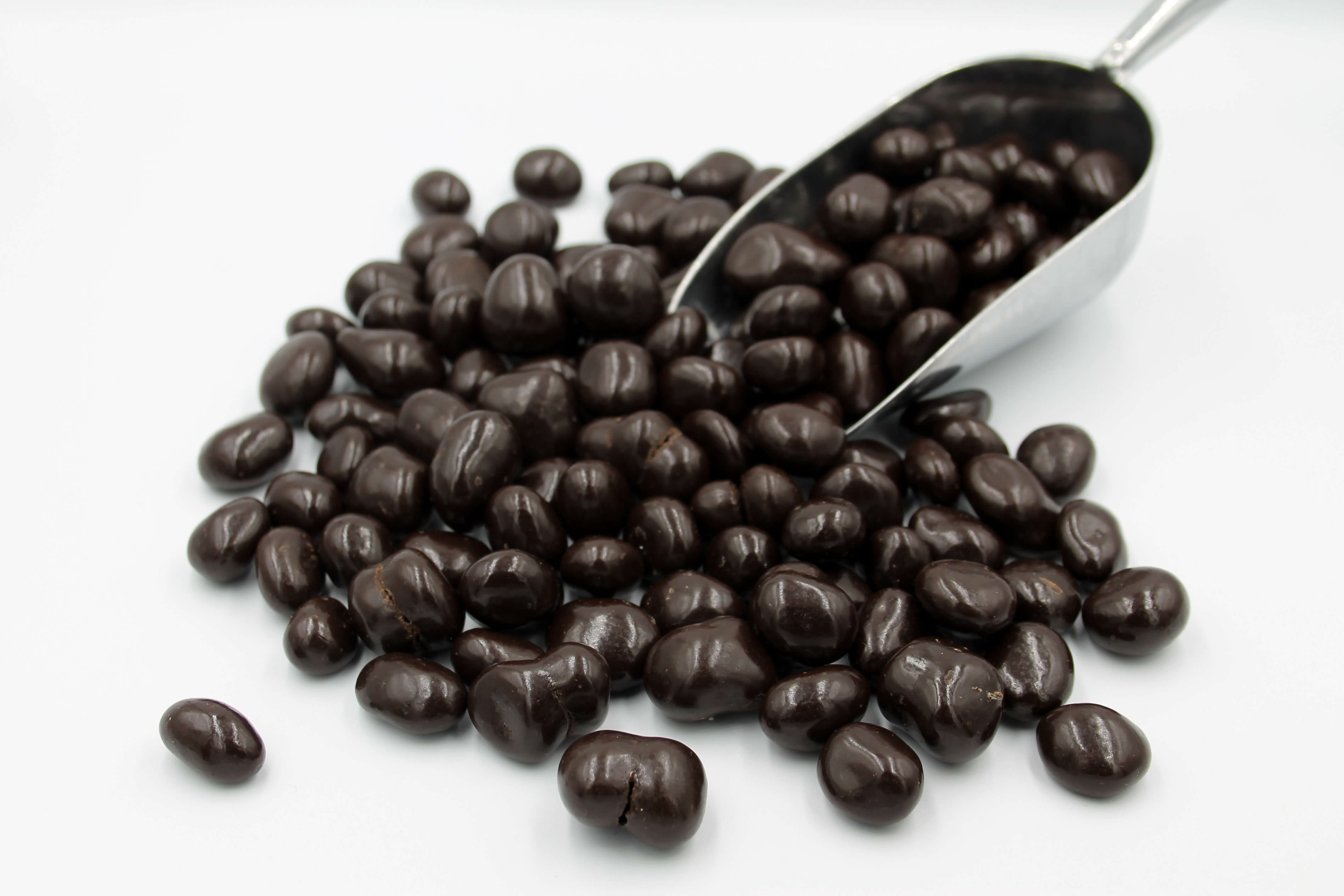 Cranberries Cubiertos con Chocolate Bitter | Sin Envase
